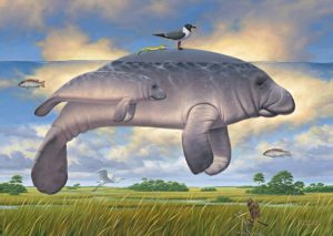 The Great Outdoors – The Art of Phill Singer