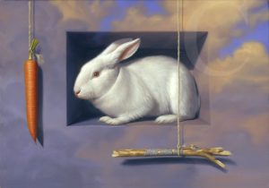 His Work – The Art of Phill Singer