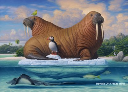 Shop – The Art of Phill Singer